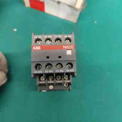 ABB N62E 220V 中间继电器