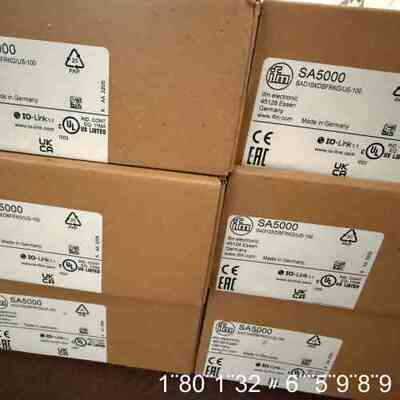 SA5000传感器，型号是SAD10XDBFRKG/