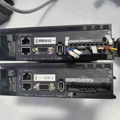议价汇川伺服电机驱动器SV635NS5R5I-XDMS1H4适用
