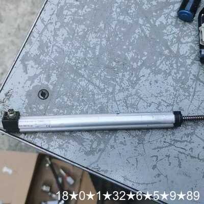 NOVOtechk位移传感器TEX-0050-415