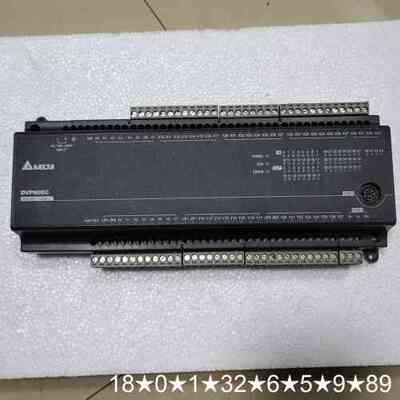 正品控制器DVP60EC00T3 功能！