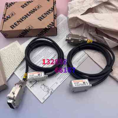 RENISHAW雷尼绍读数头RCH/RGH20B30F00A/RGH20B50L00A传感器