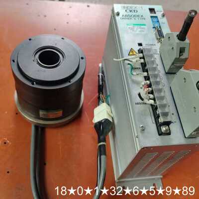 CKD ABSODEX AX9006S-D02-J1