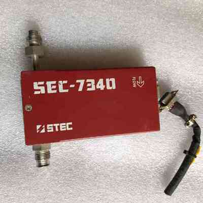 HORIBA计SEC-7340 NH3 7SLM
