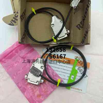 RENISHAW雷尼绍读数头Q4BCX05A20E V2BBBY30D08B-03现货销量