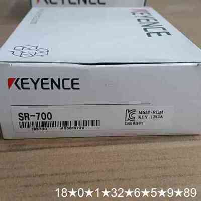 KEYENCESR-700传感器，制造，带