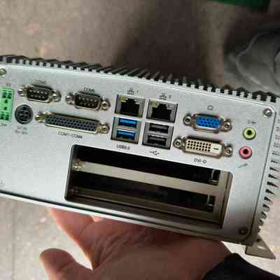 拍前NEXCOM新汉NISE3600E2工控机现货议价