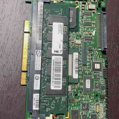 非标价SCSI卡 阵列卡 SERIES 475 REV-B3 集成议价
