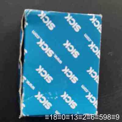 传感器6032555 WL190T-2P333
