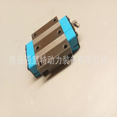 IKO自润滑圆柱滚子直线导轨MXC35 MXC45 MXC55 MXC65滑块