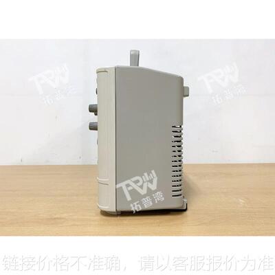 DSOX3032A 数字存储示波器 350 MHz 2 通道