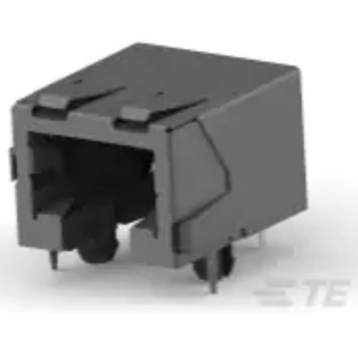 2-5338556-1 连接器  TE