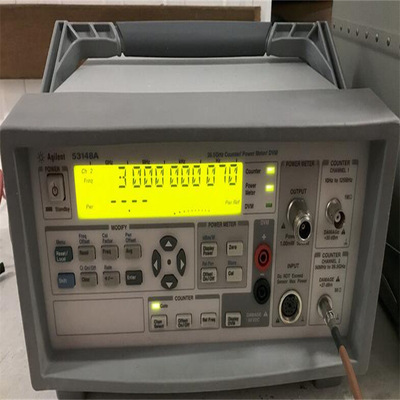 Aeroflex3920/艾法斯3920无线综合测试仪