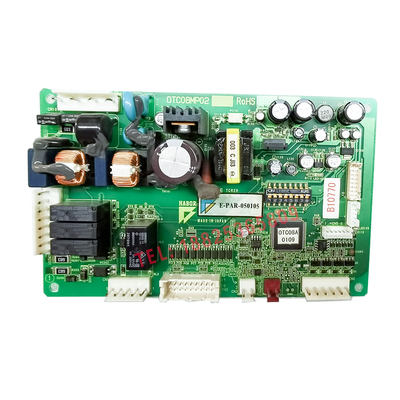 哈伯HABOR油冷机电路板OTC09MP04 OTC11MP05 OTC08MP02主板控制板