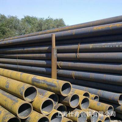 走氨气无缝钢管外镀锌冷库用冷拔无缝管锅炉用无缝管GB