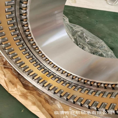 供应四列圆柱滚子轴承FC4866220 FC4868192 FC4872220 FC5070220