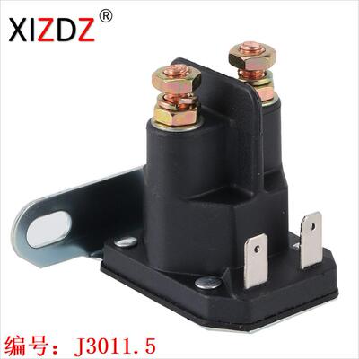 3011.5 继电器 1134-2946-02 Tractor Stiga大功率百力通继电器