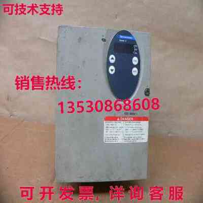 Telemecanique ATV31HU40S6X Altivar31 交流电驱动器