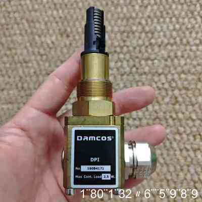 Damcos DPI 丹柯斯阀门位置反馈传感器，160B41