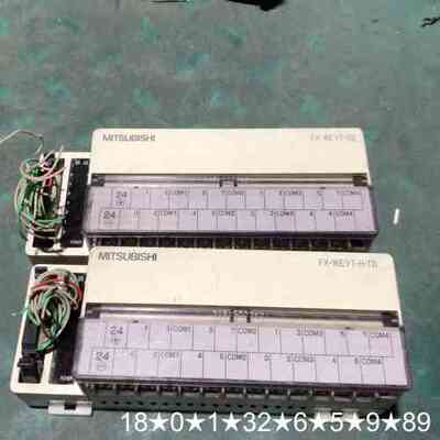 模块 FX－16EYT－TB ，FX-16EYT