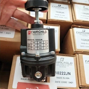 仙童FAIRCHILD背压阀10232BP 10242BP 10262BP 10282BP 10292BP