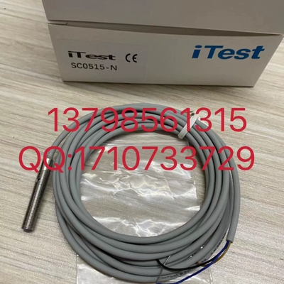 iTest 意得 传感器 SFTD-210-32Q  SC0515-N CFRC-310-TZ-S3