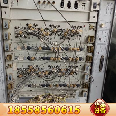 E8403A，E8491B，E1411B，TVS641