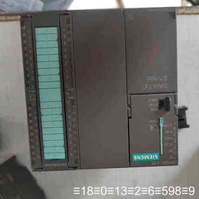 313-6FC03-0AB0功能完好 A的4个议价