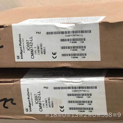 IC697CMM742  4000，仅此一件议价