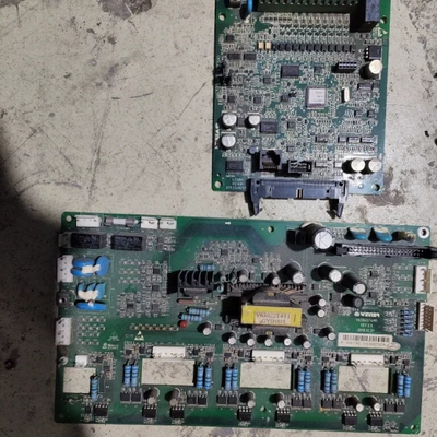 微能V63变频器主板V63015T4U1驱动板V63045T4M1