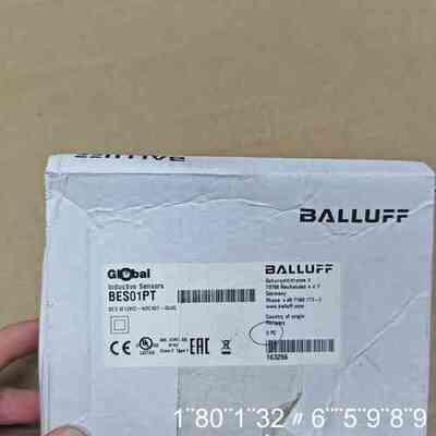 BALLUFFBES01PT磁敏传感器，型号B