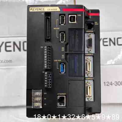 KEYENCECV-X450F，，，功能