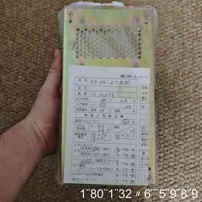 HINOX电源模块，ES24-2.5EAC，正品件，