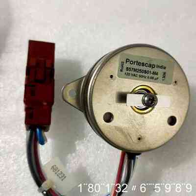 S57M250S01-M4 axcelis MOTOR正品议