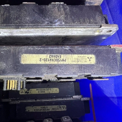 PM150CVA120原装的，需要的直接下单实价议价