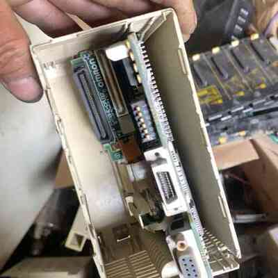 非标价SYSMAC C200HE-CPU42-E 拆时议价