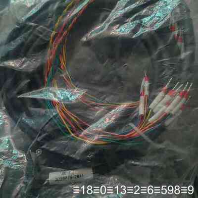 GL-LJ-AC26PIN-2MA1电机信号线全套！议价