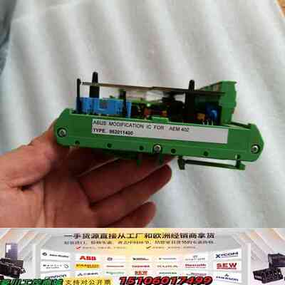 AEM402 962011400议价
