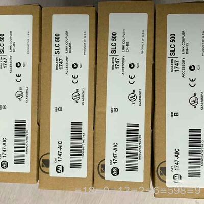 1747-AIC PLC rockwell议价