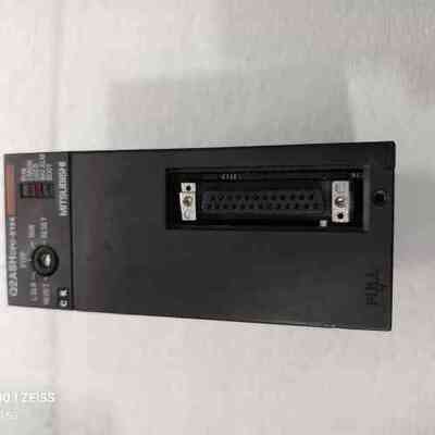非标价Q2ASHCPU-S124 实物图片 成色议价