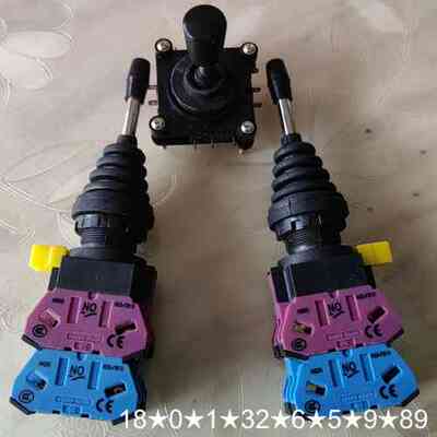 HW1M-2222-22N9开关型操纵杆 CV4-YQ YX
