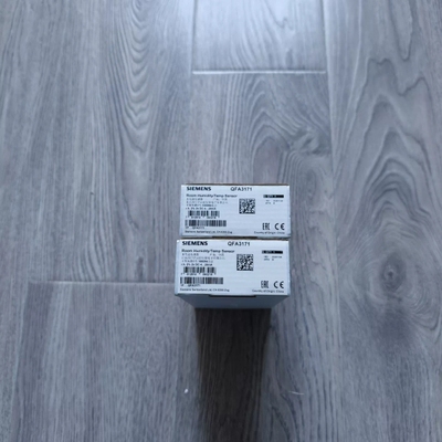 {议价}QFA3171多用途传感器未拆封正品，图