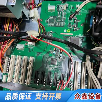 艾讯工控主机IPC-402艾讯SHB120 REV.A3