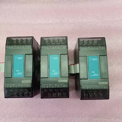 永宏FBS-8 16 20 24 60 X EX EA EAT EY EY输出模块