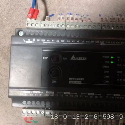DVP40ES200R议价