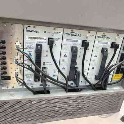 POWERWARE 电源 WR1500-55 S3