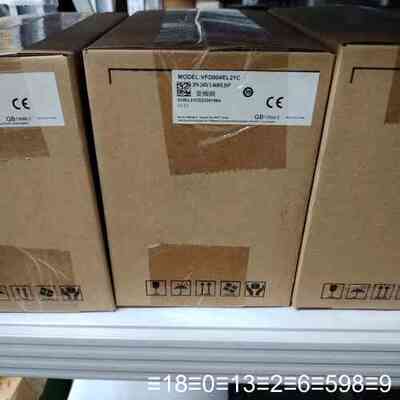 变频器 VFD004EL21C议价