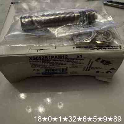 XS612B1PAM12
