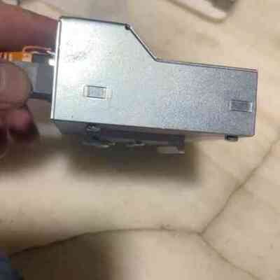 议价贝加莱交换机0AC808.9-1++功能正常一台，功议价
