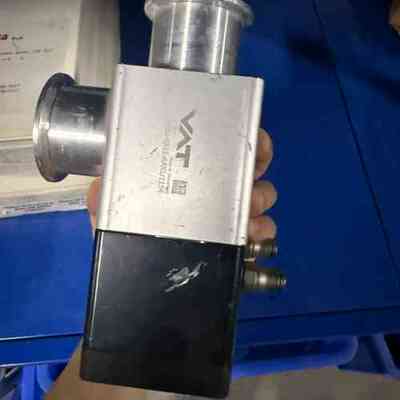 非标价瑞士VAT真空角阀，型号29032-KA11-AAX1/11议价